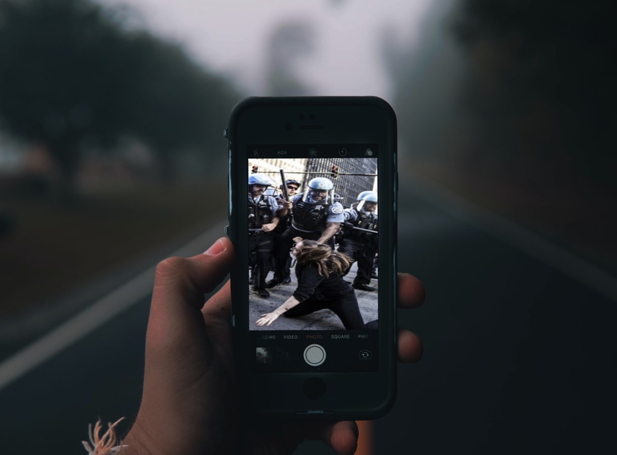 A Database of Dirty Cops - Police Misconduct